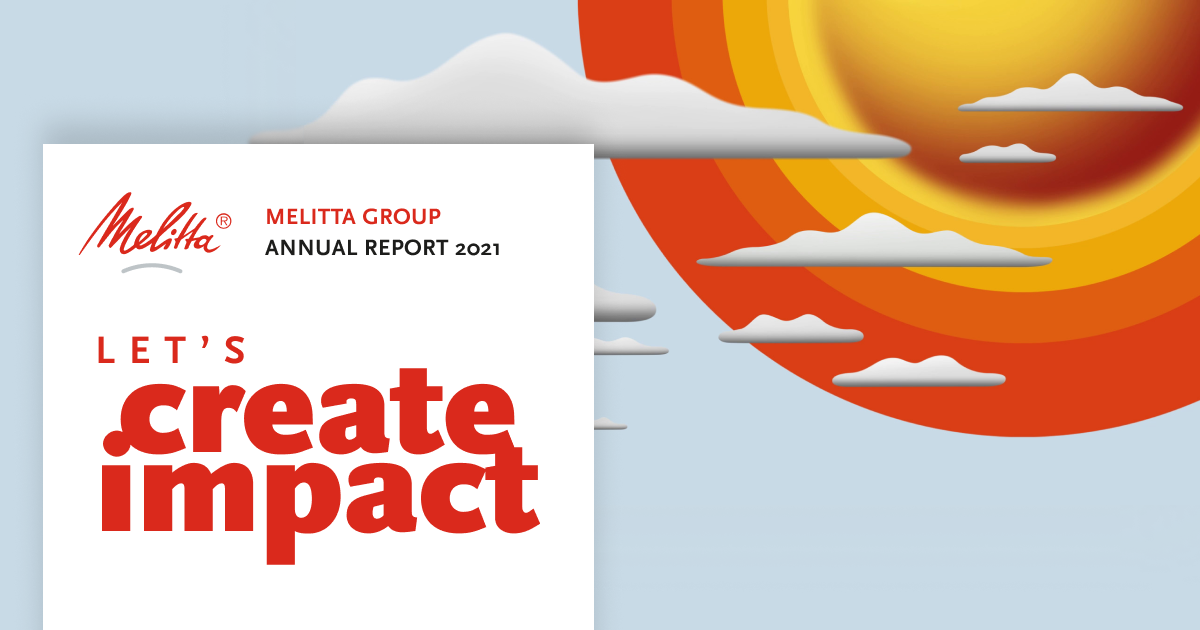 Melitta Group Annual Report 2021